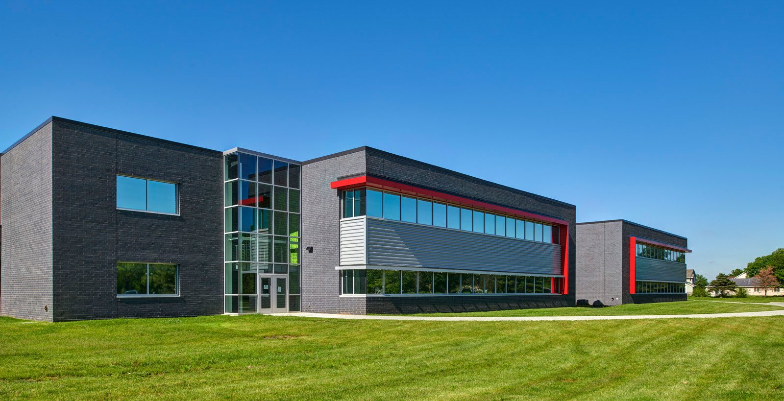 Iowa Glass & Window Company